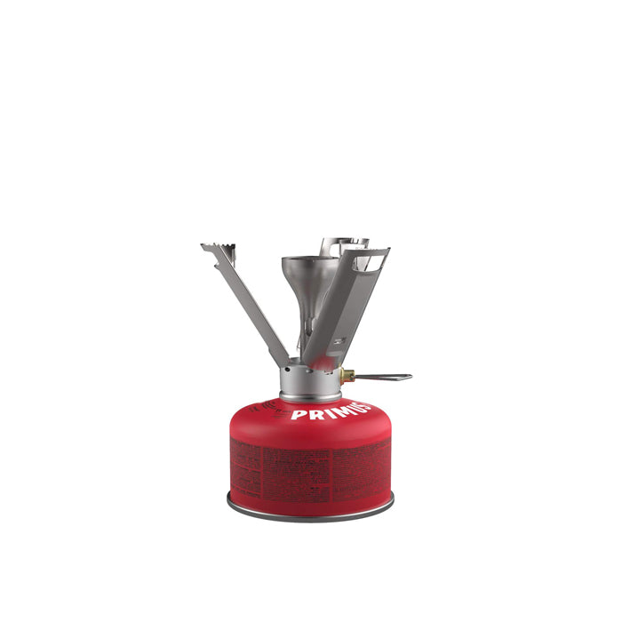 Primus Firestick Ti Stove 鈦金屬戶外氣爐