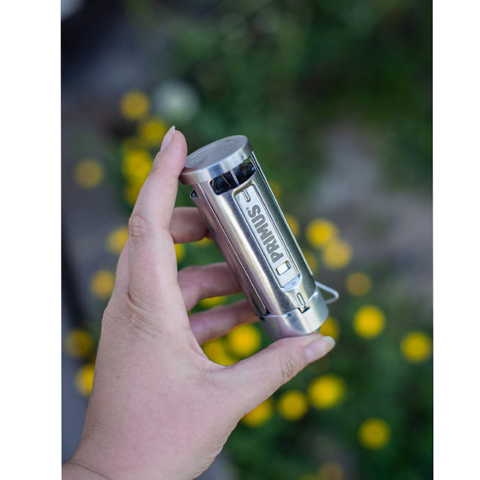 Primus Firestick Ti Stove 鈦金屬戶外氣爐