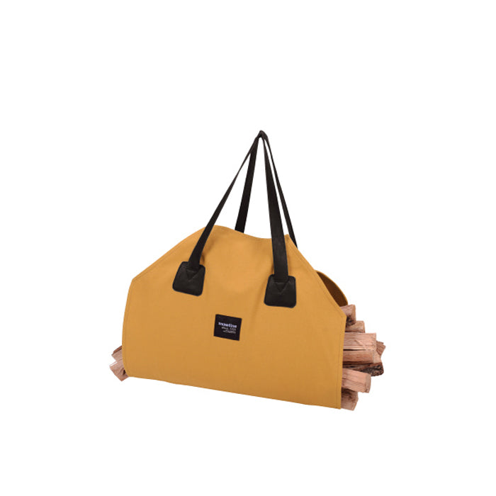 Snowline Wood Carrier 木材攜行袋