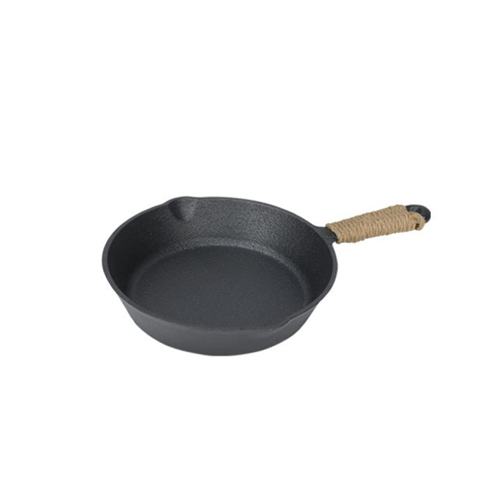 Snowline Iron Cooking Pan