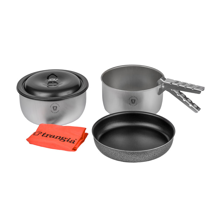 Trangia Tundra III Duossal