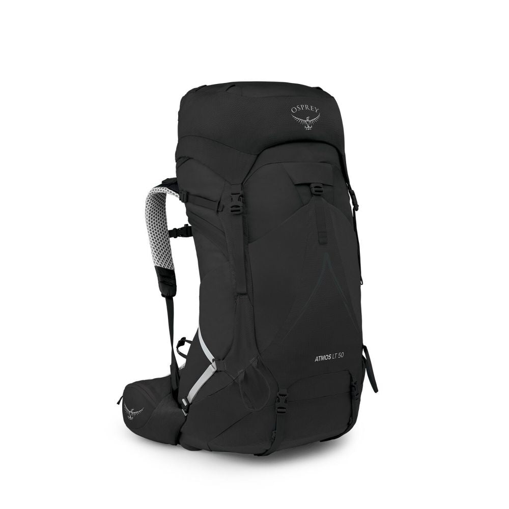 Osprey Atmos AG 50 LT 輕量版登山露營背包