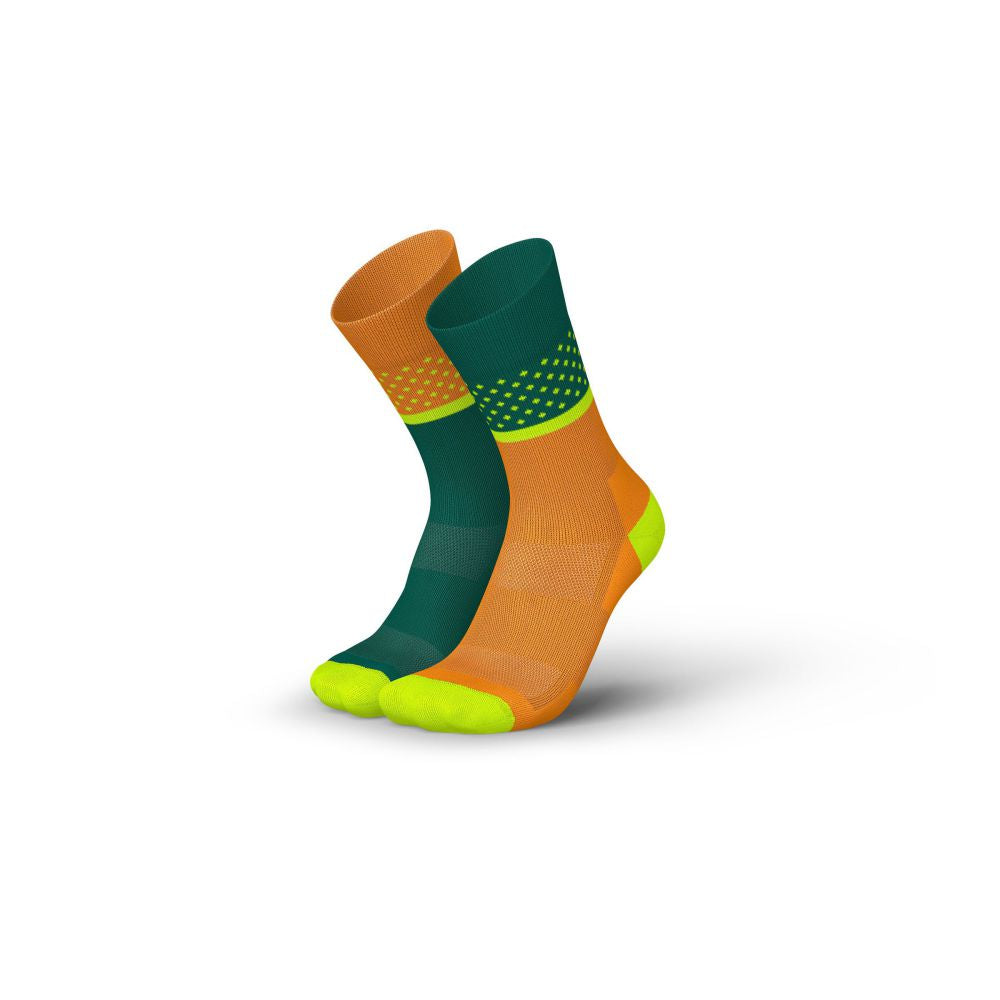 INCYLENCE RENEWED 97 Evolution High Cut Running Socks