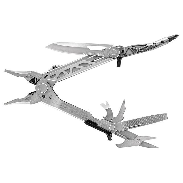 Gerber Center-Drive Plus Multitool 萬用工具刀