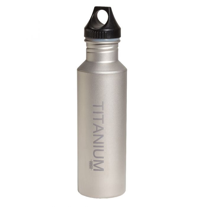 Vargo Titanium Water Bottle 650ml 鈦水樽